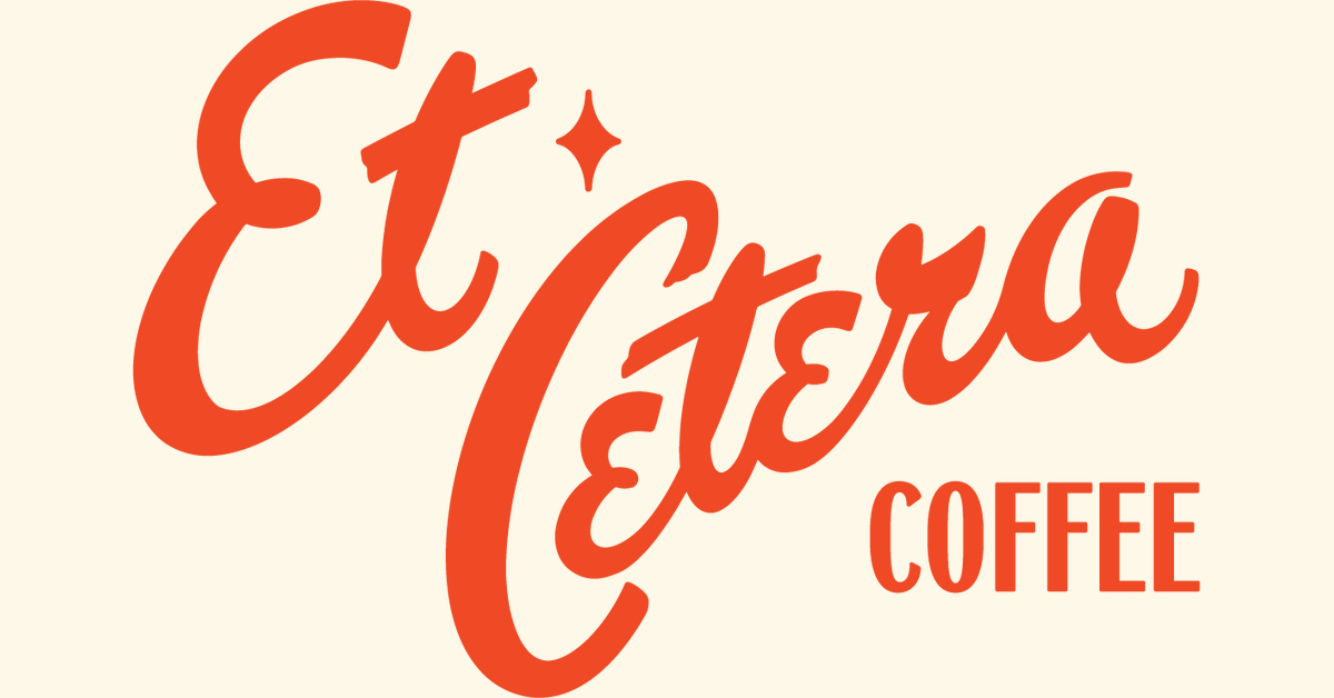 Products – Et Cetera Coffee